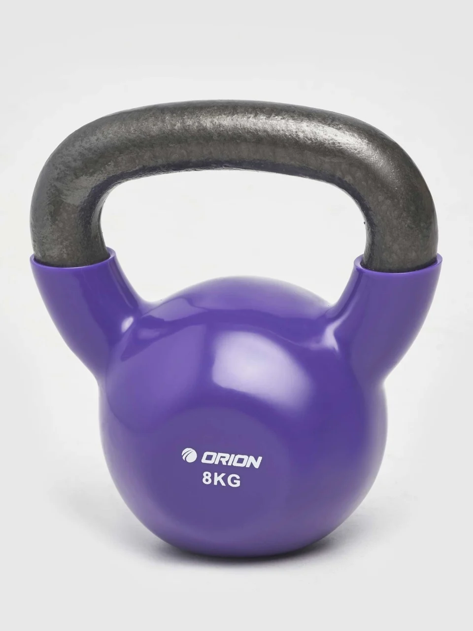 Rusko zvono 8 kg Kettlebell Girija