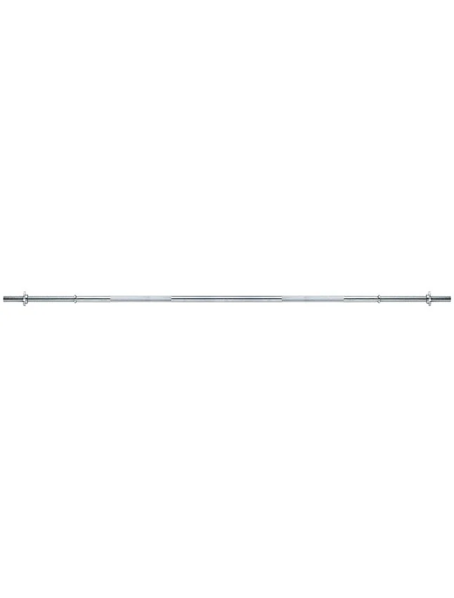Šipka za tegove .Standardna prava šipka 213 cm