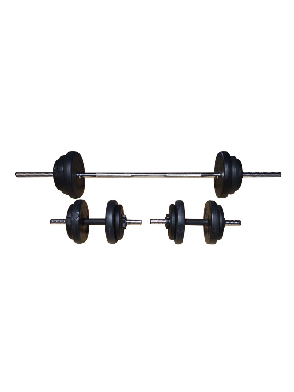 Tegovi sa šipkom 36 kg