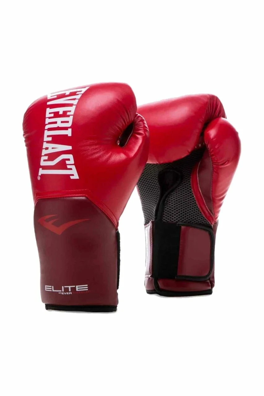 Bokserske rukavice Everlast Elite Training Gloves 10