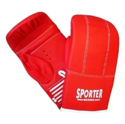 Boks rukavice SPORTER