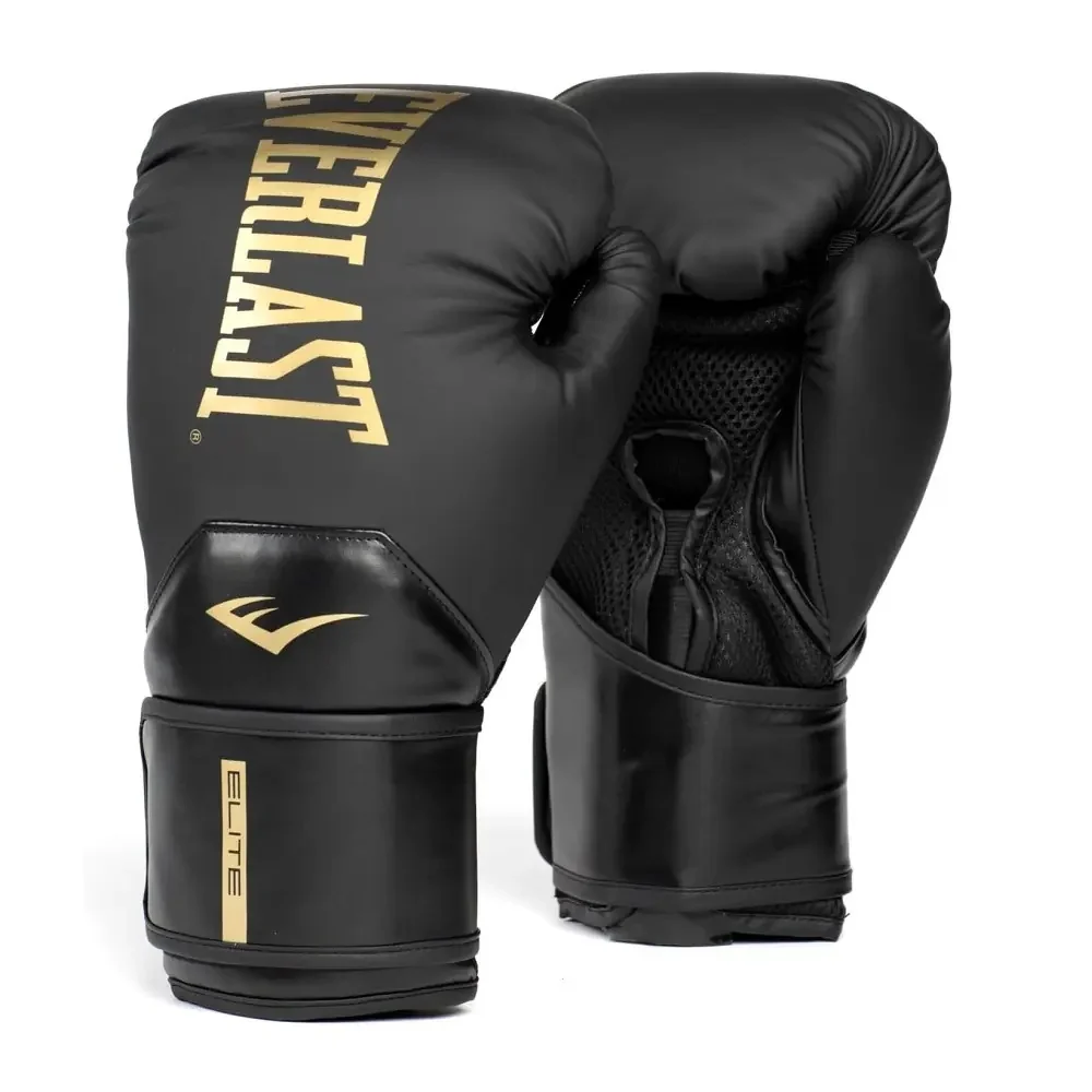 Boks rukavice Everlast Elite 2