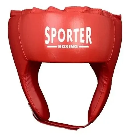 Kaciga za boks SPORTER