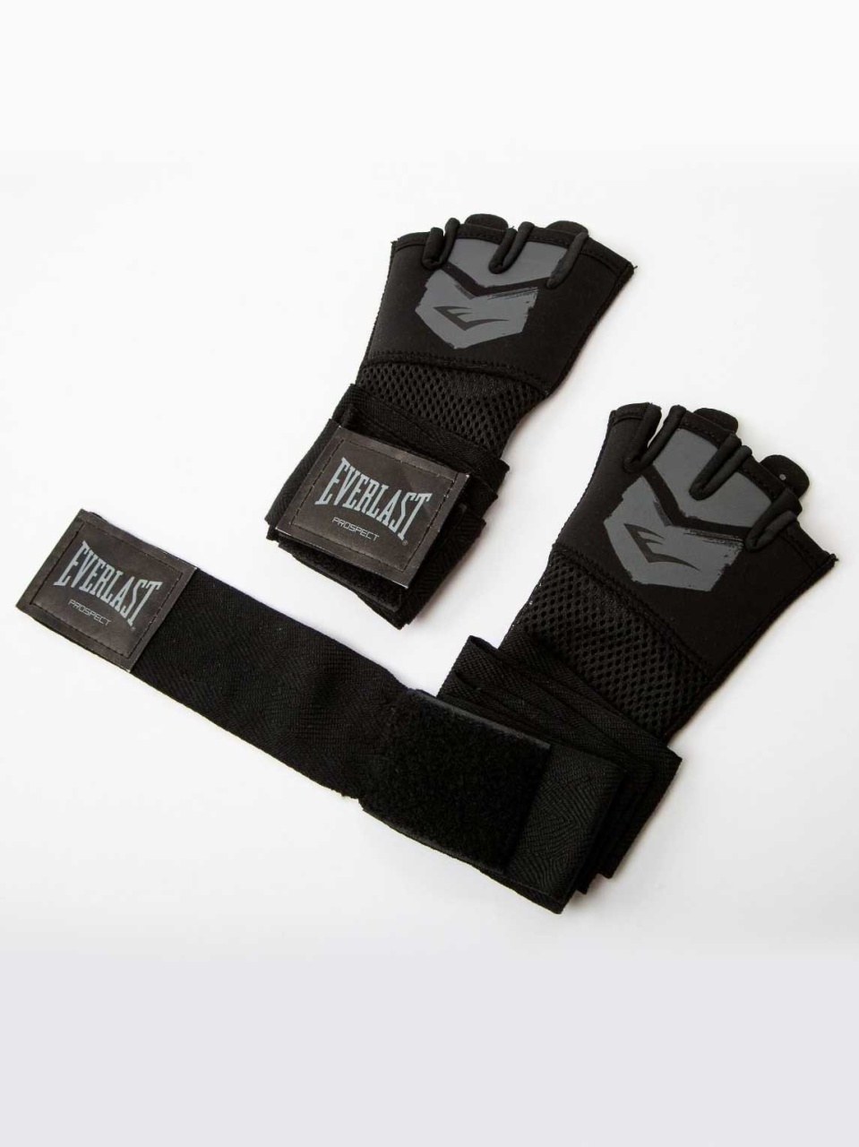 Prospect Quick Wraps