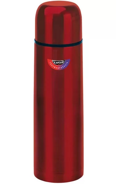 Termos Mercury 1.0