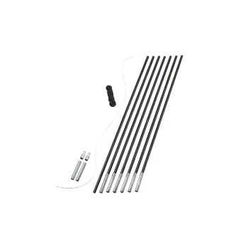 Podupiraci za šator 12,5 mm ( set 7 kom)
