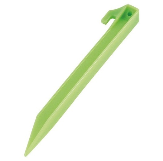 Podupirac(klin) za šator , set 6 kom.