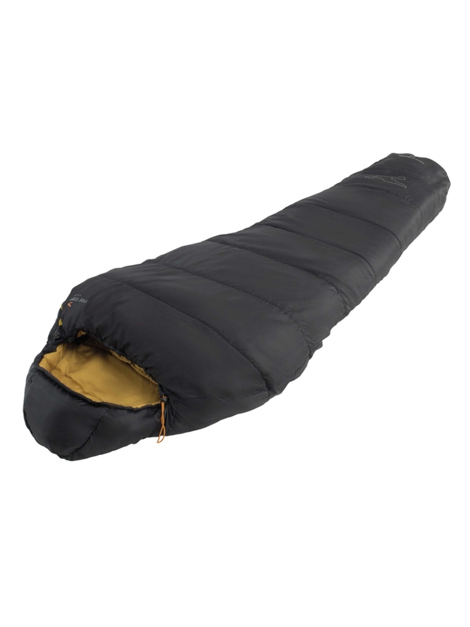 Vreca za spavanje Falcon IV Mummy -9°C