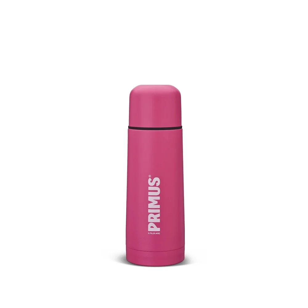 Termos sa poklopcem i šoljom za brzo zatvaranje 0.75 PINK