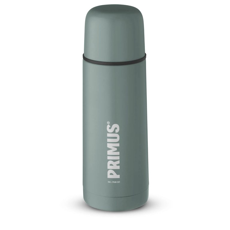 Termos sa poklopcem i šoljom za brzo zatvaranje 0.5l GREY