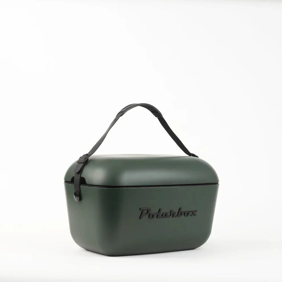 Rashladna kutija 12l green forest -black Ručni frižider