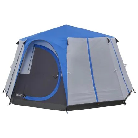 Šator za vise osoba Octagon 8
