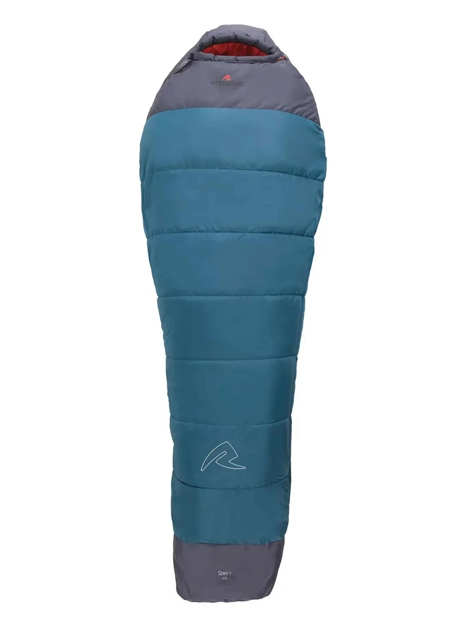 Vreća za spavanje Spire I -1°C Left zipper