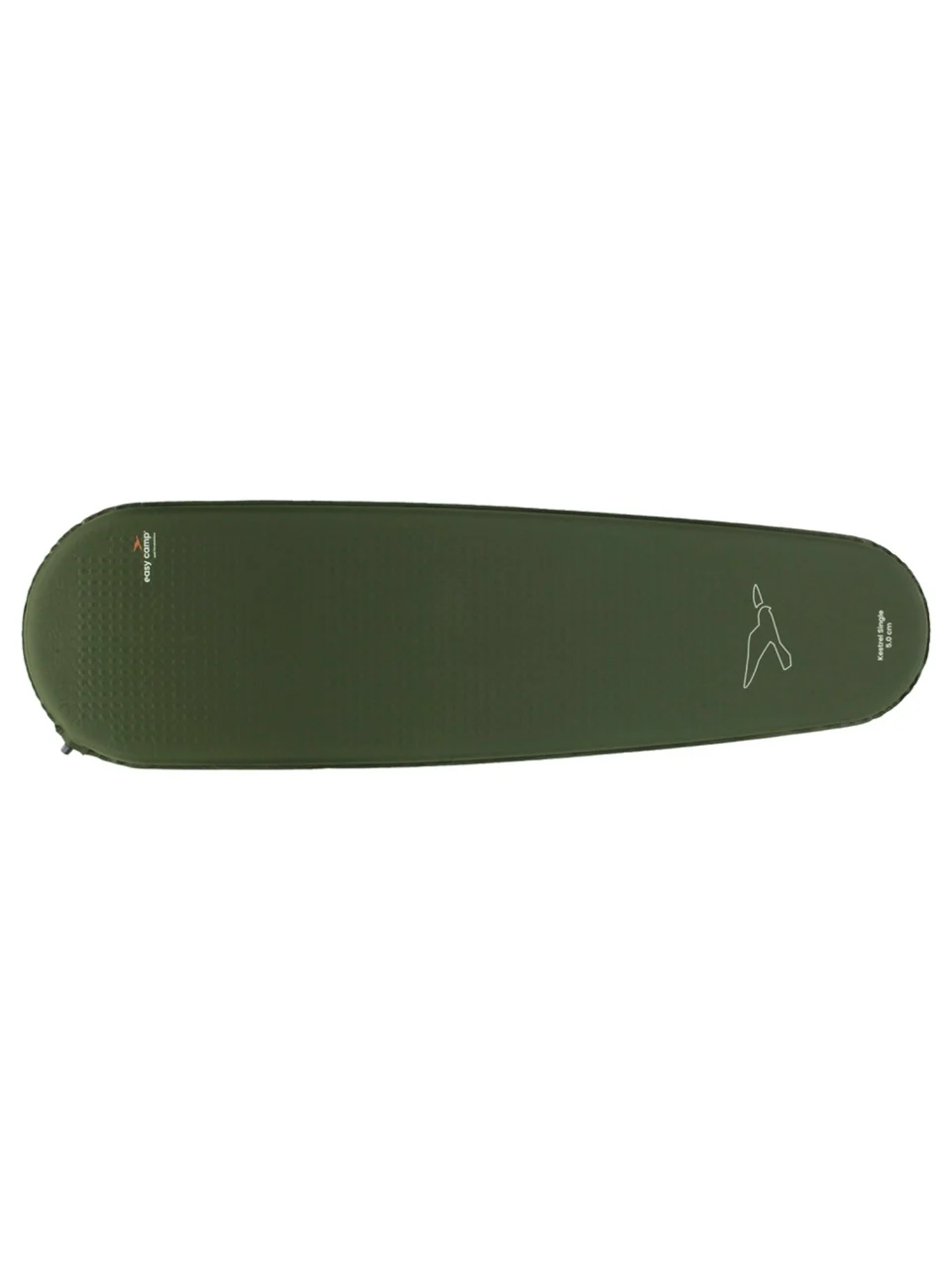 Podloga za kampovanje Kestrel Mat Single 5.0 cm