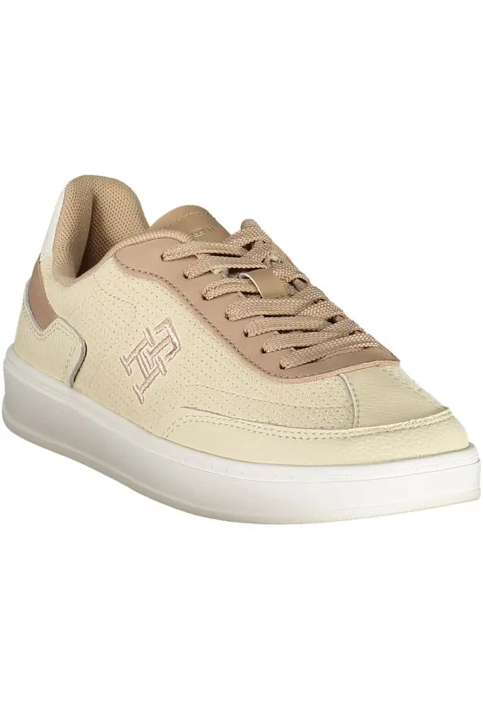 Tommy Hilfiger Ženske patike, Krem