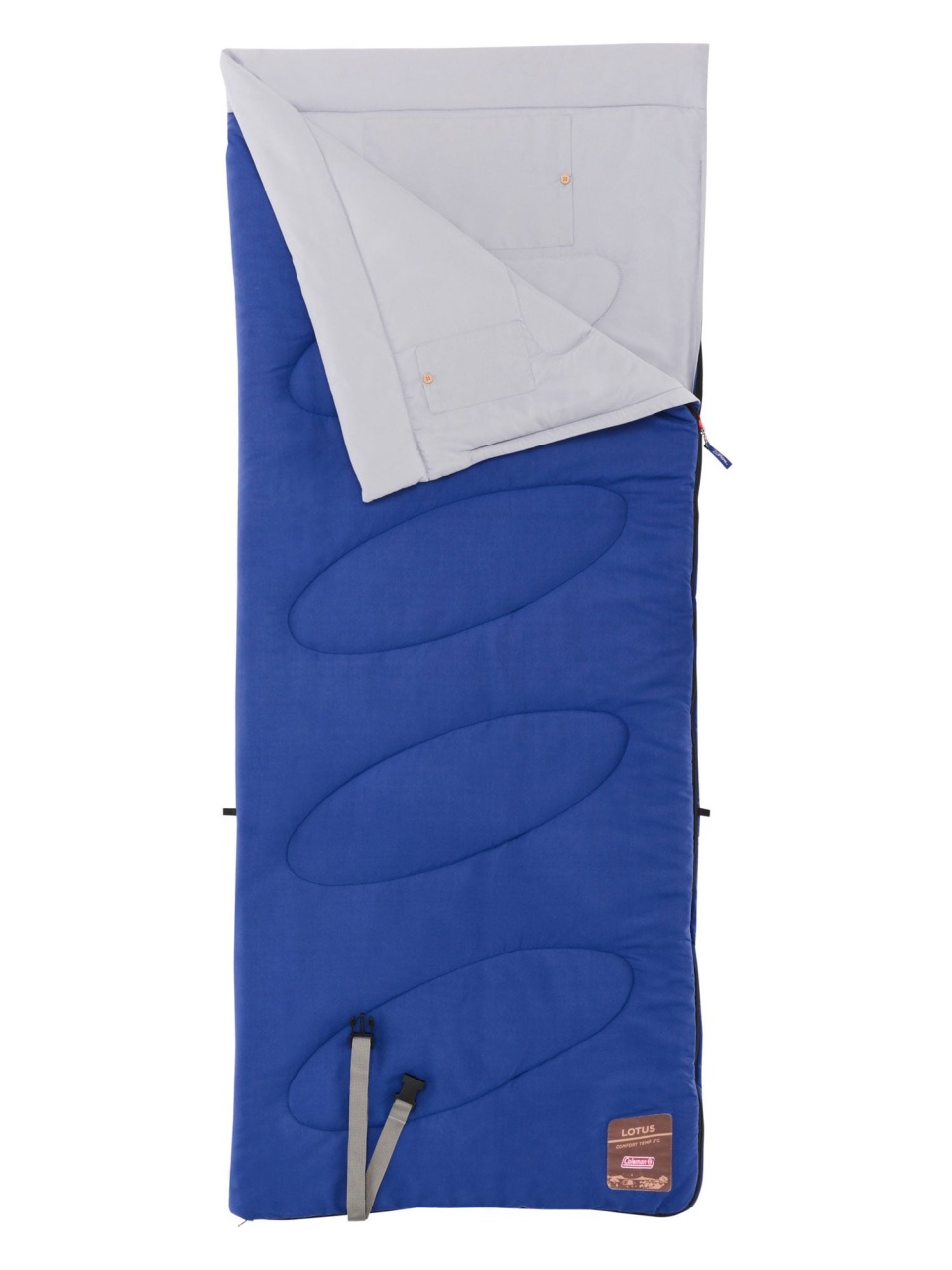 Vreća za spavanje Lotus S 165x65cm Sleepping Bag