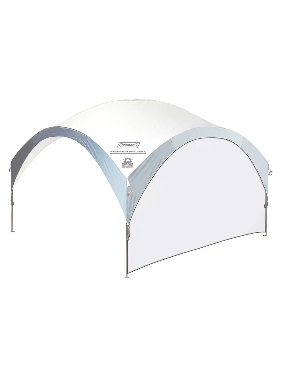 Stranica za tendu Bočna strana za tendu FastPitch Shelter L