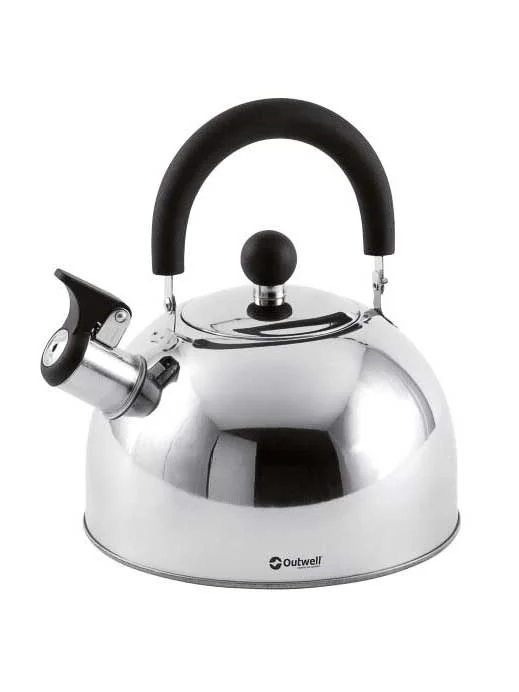 Kuvalo Tea Break Kettle M
