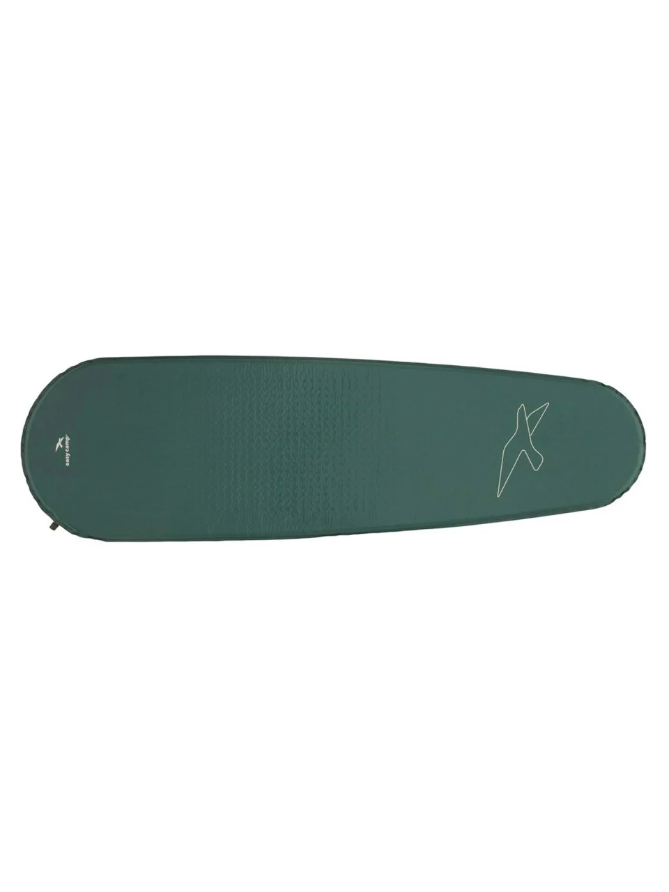 Podloga za kampovanje ,prostirka Lite Mat Single 2.5cm