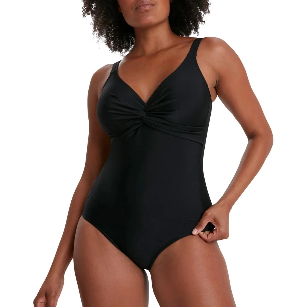Kupaći kostim Ženski jednodelni kupaci kostim Speedo Brigitte