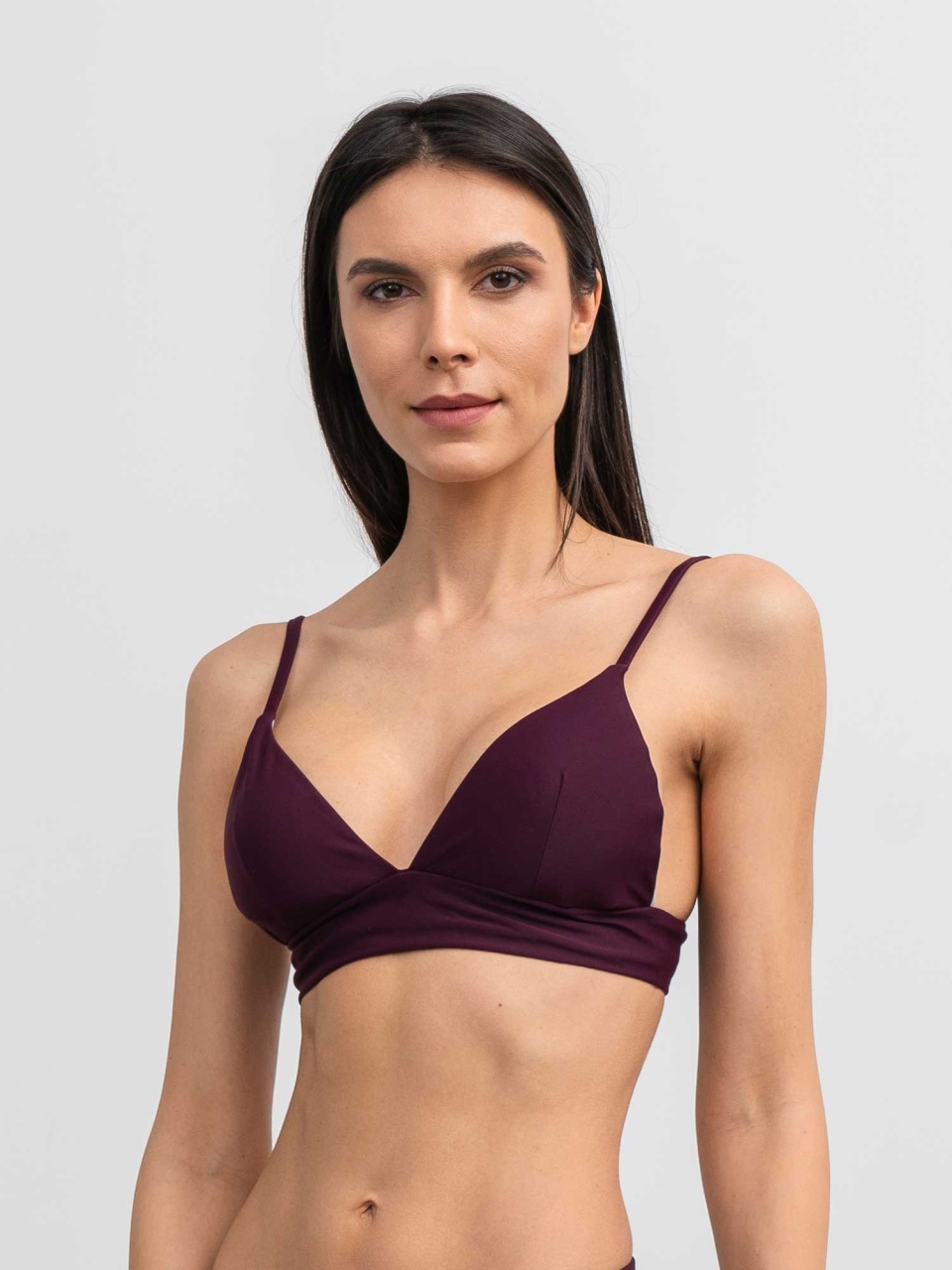 Ženski kupaći kostim gornji deo Ženski bikini Moly