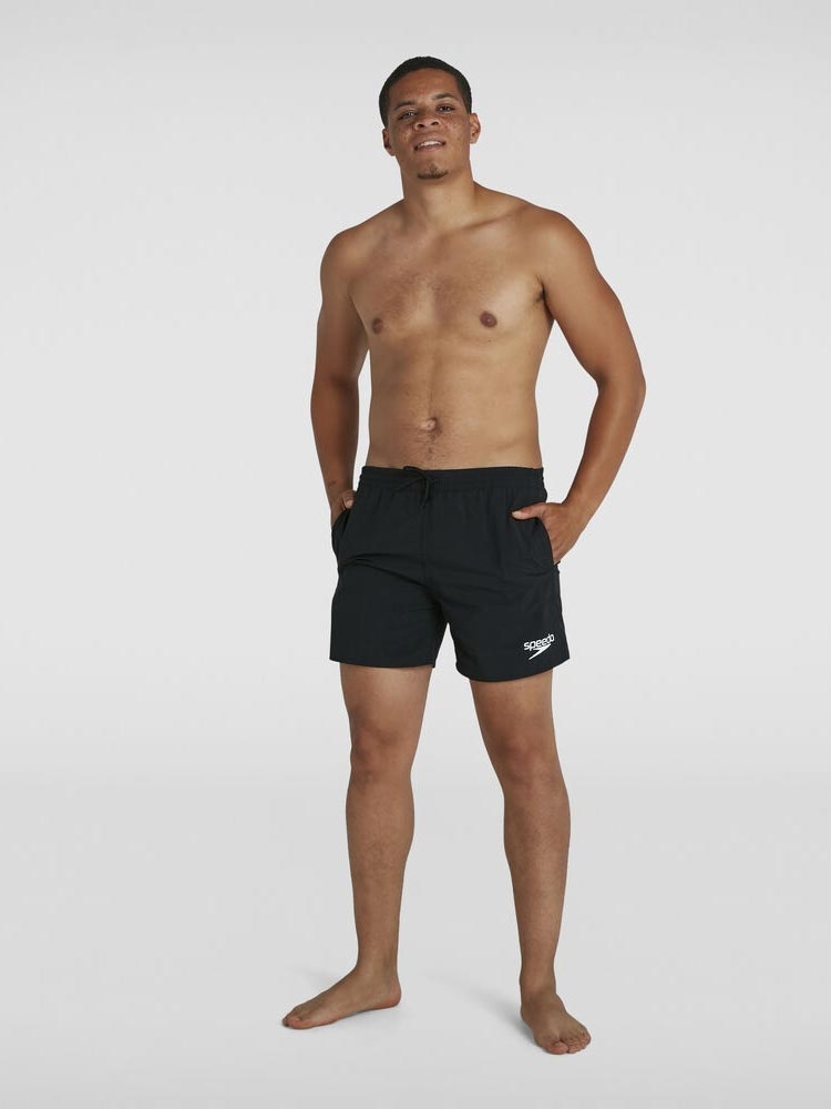 Šorc za kupanje Muški šorc za plivanje Speedo ESS 16