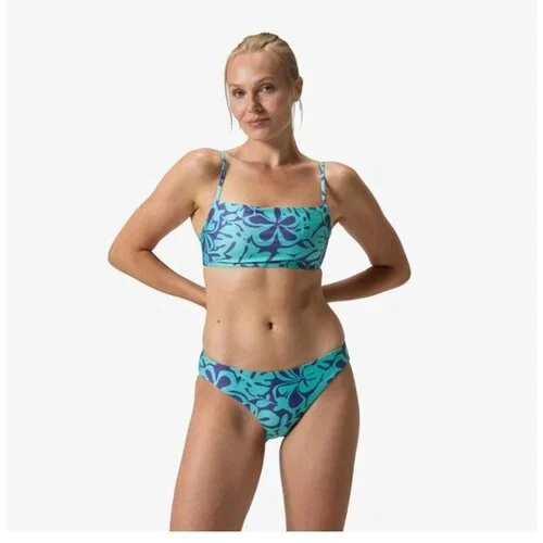 Ženski kupaci kostim Speedo dvodelni kupaci kostim Top
