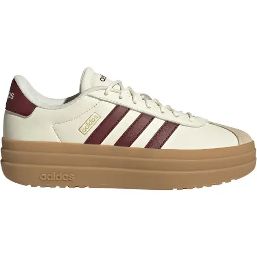 Adidas Ženske patike Vl Court Bold, Krem