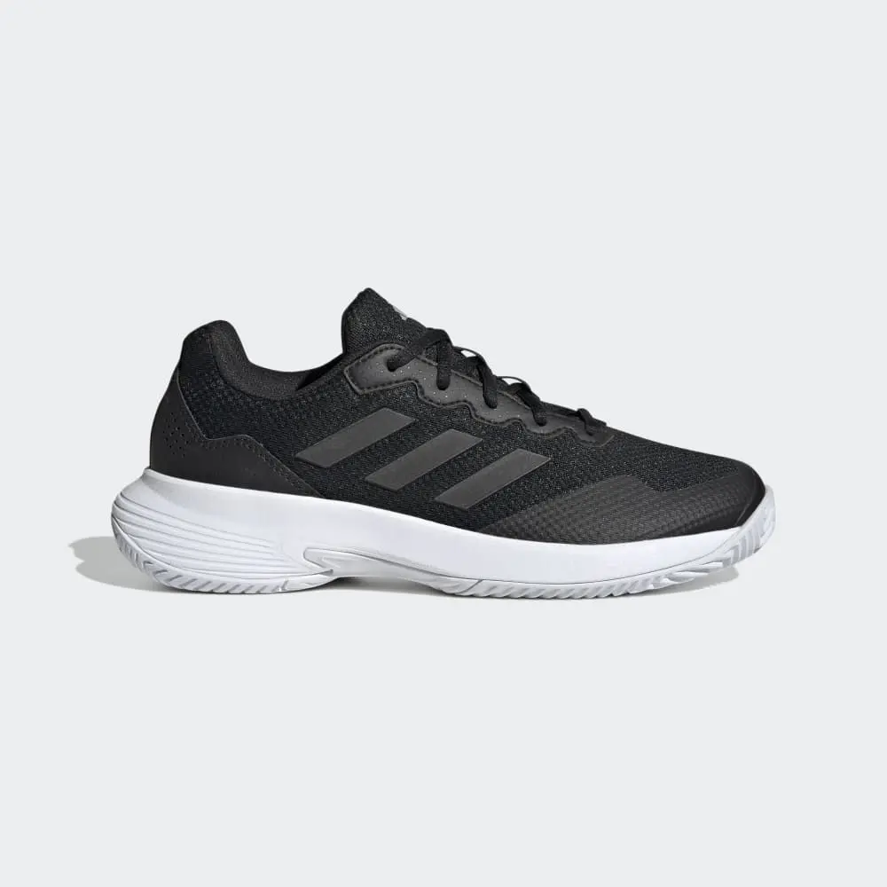 Adidas Ženske patike Game Court 2, Crne