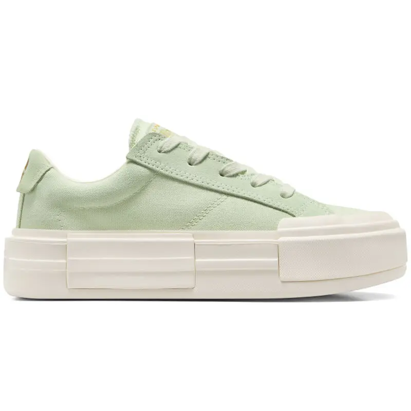 Converse Ženske patike Chuck Taylor All Star Cruise, Svetlozelene