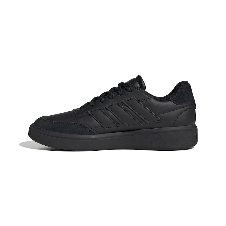 Adidas Unisex patike Courtblock, Crne