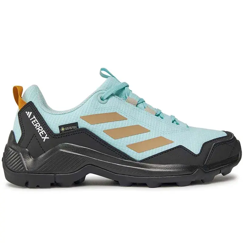 Adidas Ženske patike Terrex Eastrail GTX, Crno-plave
