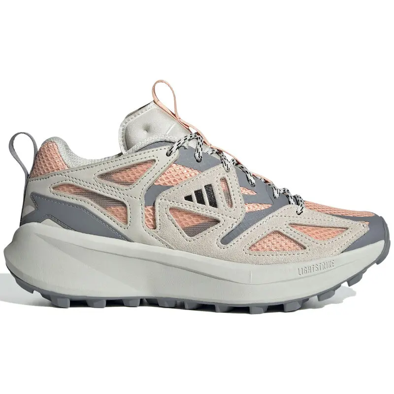 Adidas Ženske patike Kantai Trail, Sive