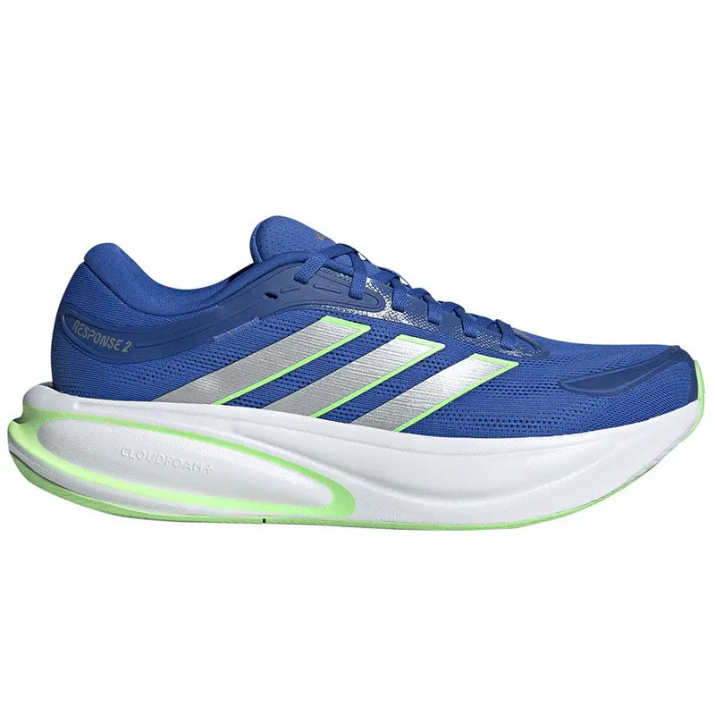 Adidas Muške patike Response 2 M, Plave