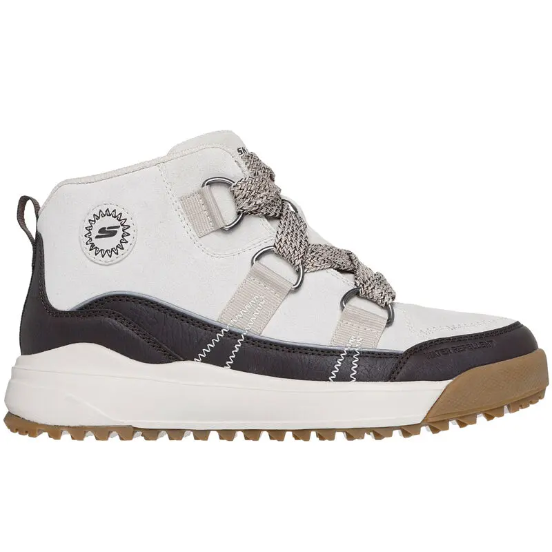 Skechers Ženske patike Yana Collins Landing, Bele
