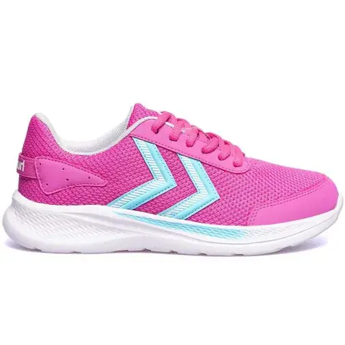 HUMMEL Ženke patike Davis, Roze