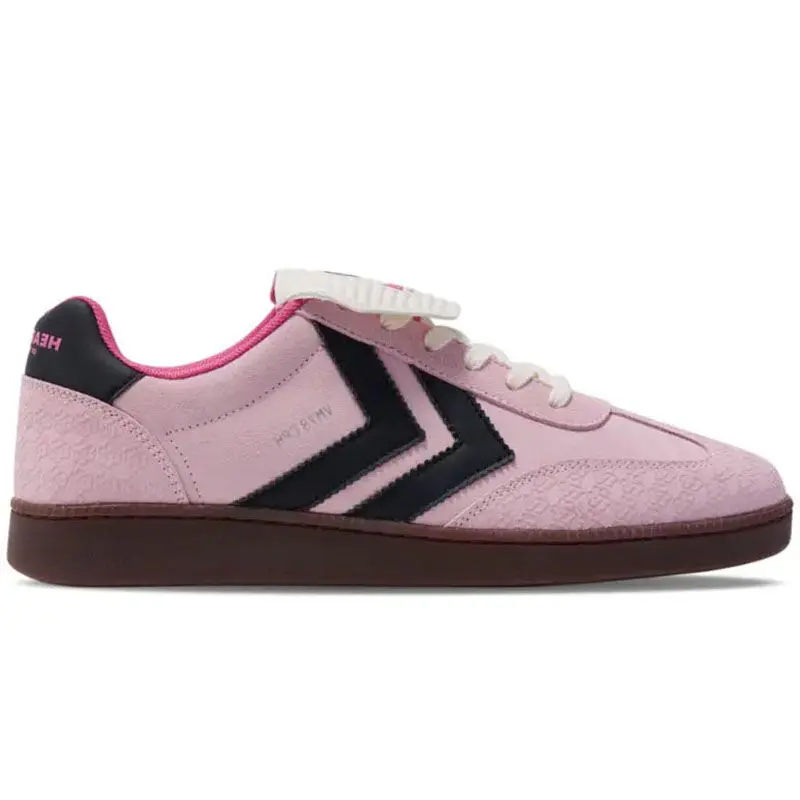 Hummel Ženske patike Vm78 Cph Heartbeat, Roze