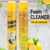 Aktivna pena za čišćenje u spreju Foam Cleaner sa četkom (650 ml)