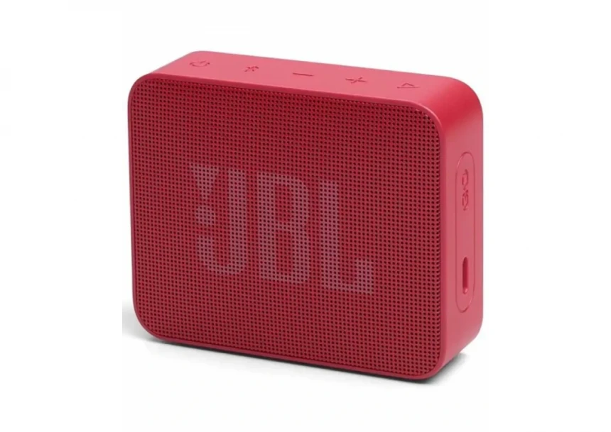 Bluetooth zvučnik JBL Go Essential 2 Crveni