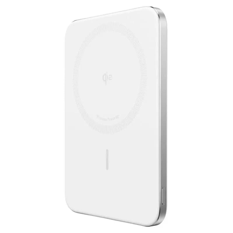 Anker, Nano Power Bank, 5000mAh, 20W, MagSafe, Beli