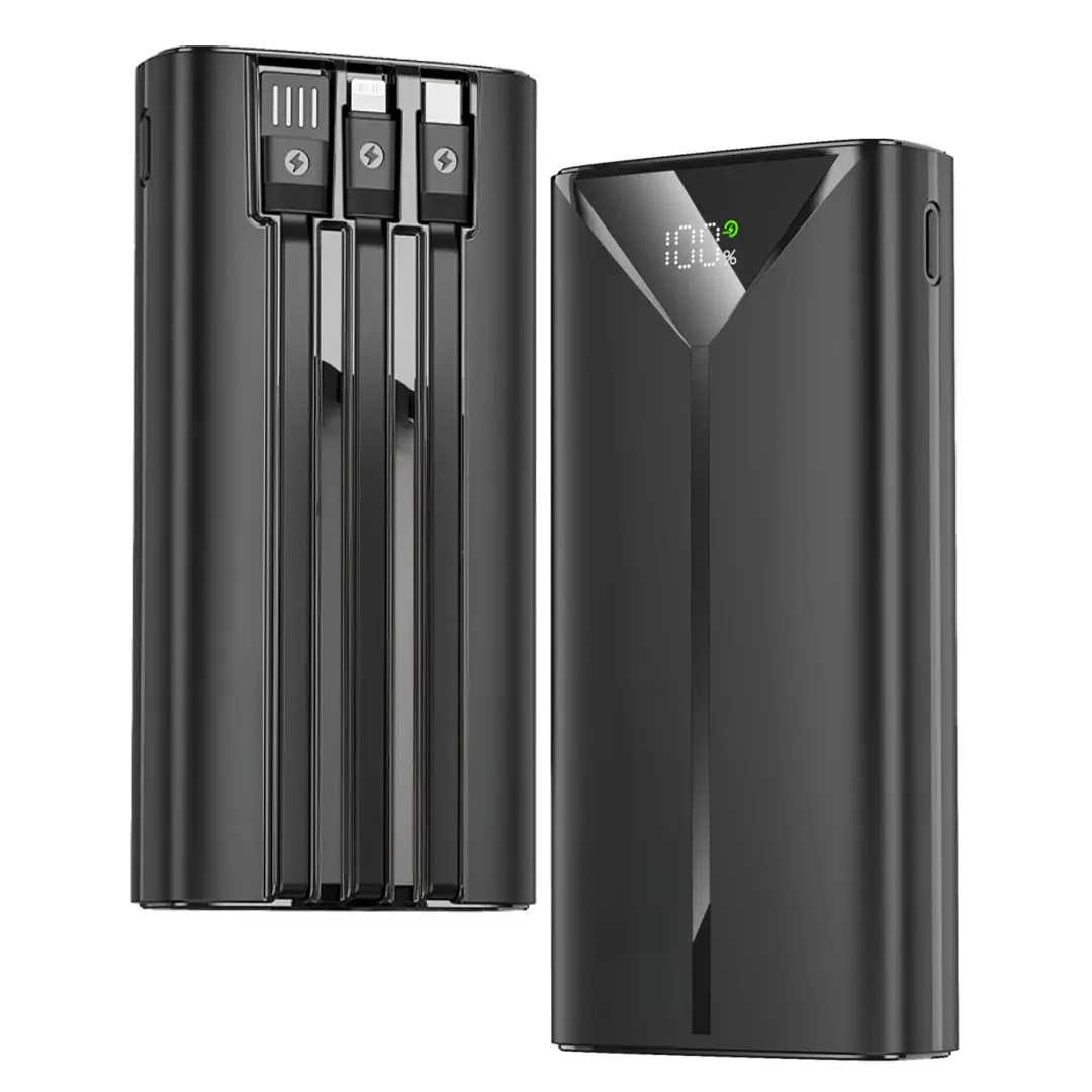 Eksterna Baterija - Power Bank 10000 mAh