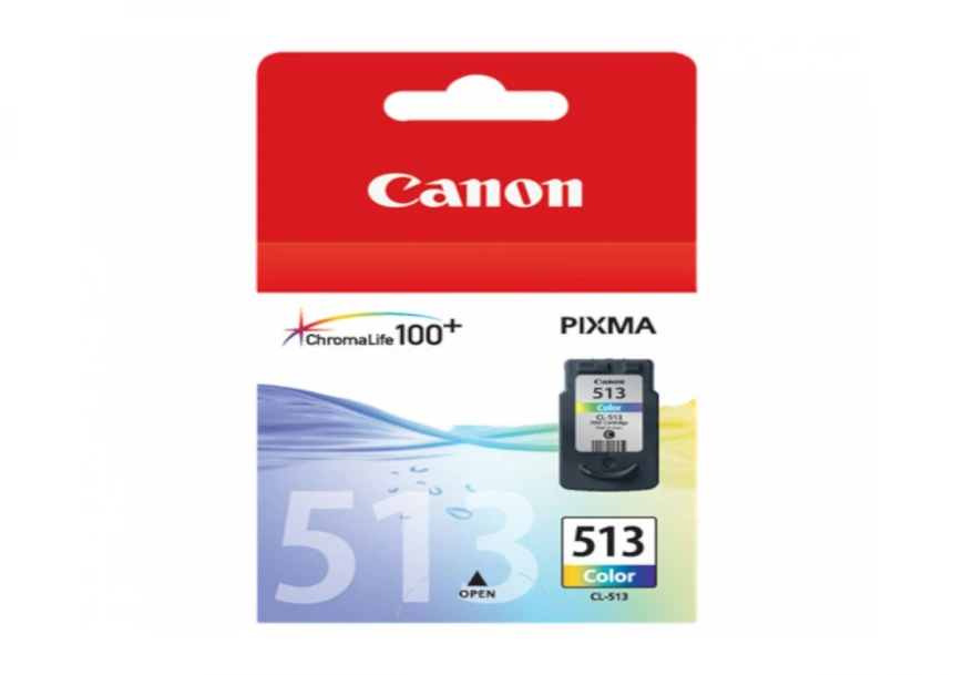 Kertridž CANON CL-511