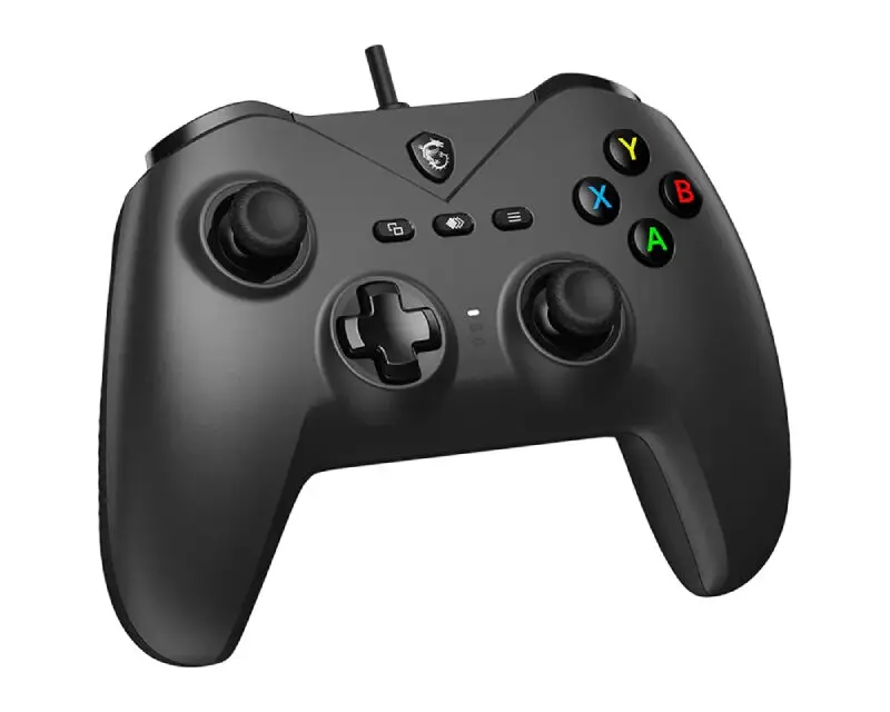 Msi FORCE GC200 gamepad