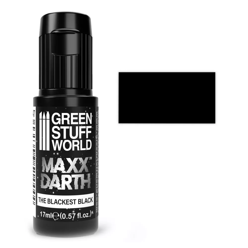 MAXX DARTH paint 17ml