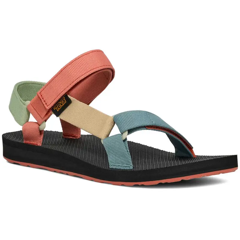 Teva Ženske sandale Original Universal, Šarene