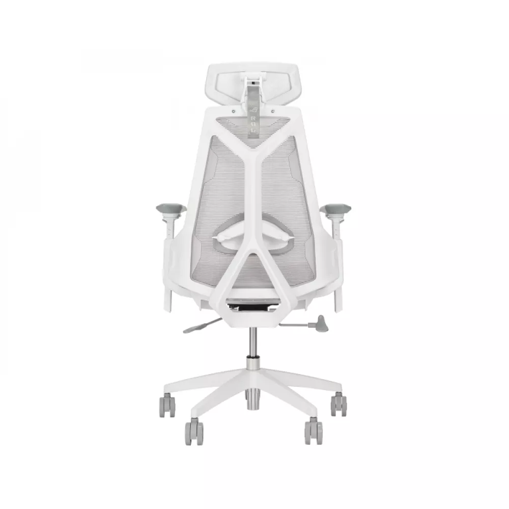 SL400C ROG DESTRIER Core Ergo Gaming stolica bela