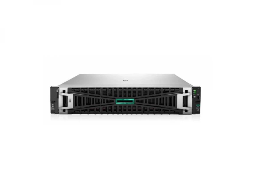 HPE DL380 G12 6515P 64GB 2x480GB SSD 8xSFF MR408i-o 2x1kW