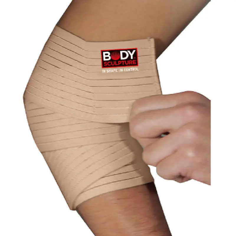 Body Sculpture Steznik za lakat Elastic Bandage Support