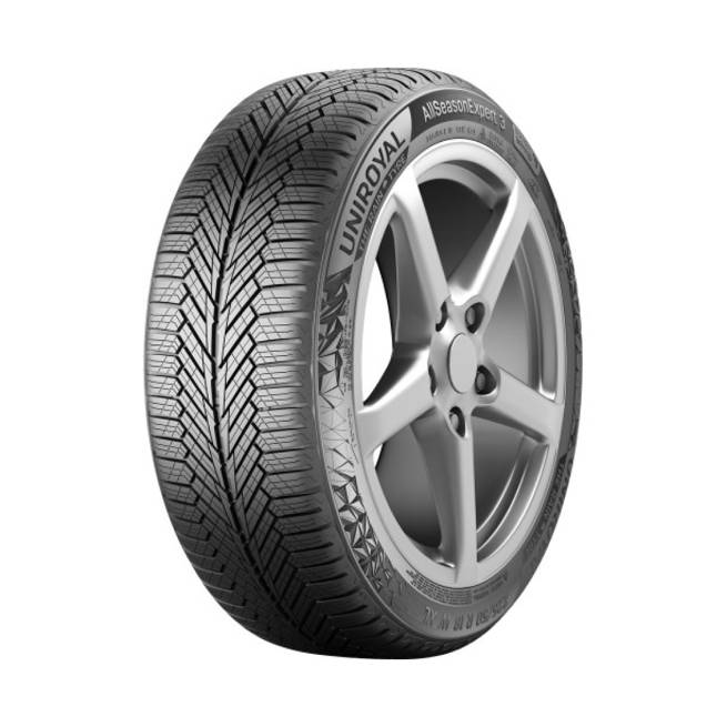 UNIROYAL 255/40 R19 AllSeasonExpert 3 100Y XL