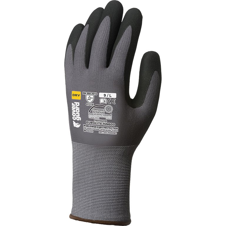 Rukavica EUROLITE 15N600 za zaštitu ruku